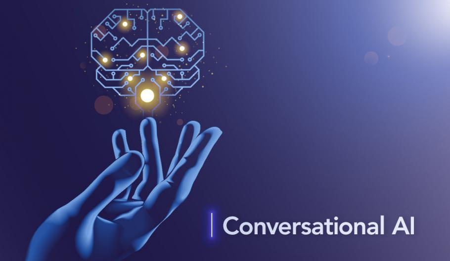 Unlocking the Power of Conversational AI: Revolutionizing Human-Machine Interaction | by Stephen ...