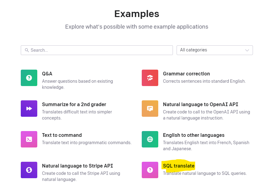 ChatGPT: toward SQL queries becoming commodities? | by Jordan Gomes | Medium