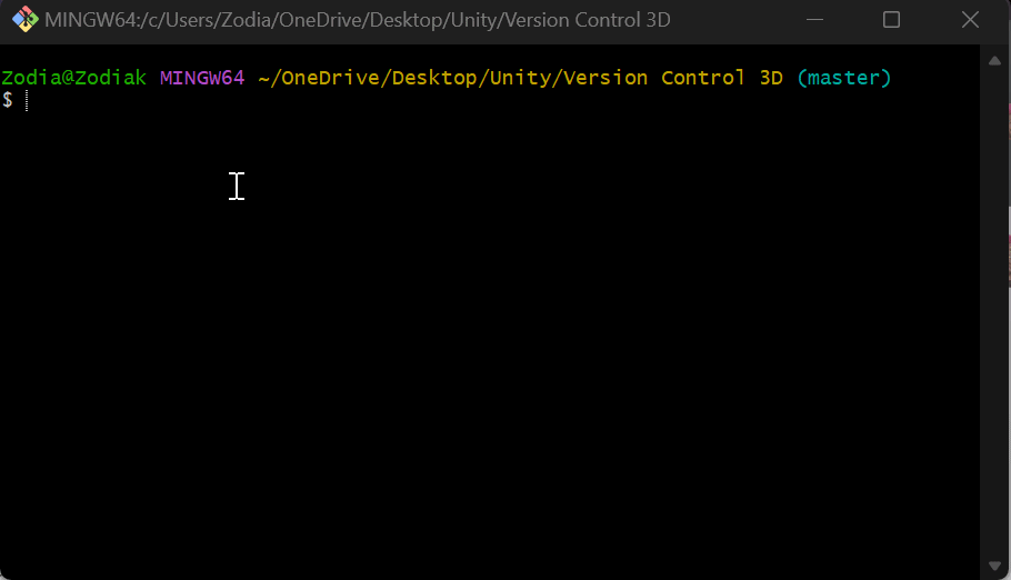 How to create a Commit in Git. When using Version Control always… | by ...
