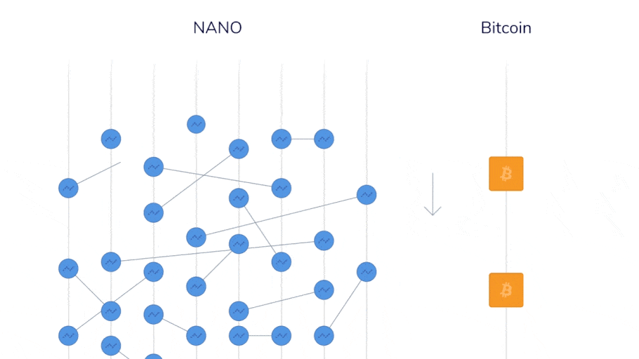 Why is Nano Fast? — The Basics. Nano is fast, very fast, but how is the ...
