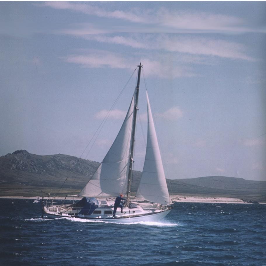 The Benefits of Watching the Best Sailing Documentaries | by The Sailing Channel | Jul, 2024 ...