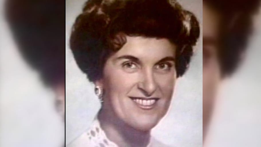 Decades-Old Mystery Unraveled: Joyce Casper’s Killer Identified Through ...