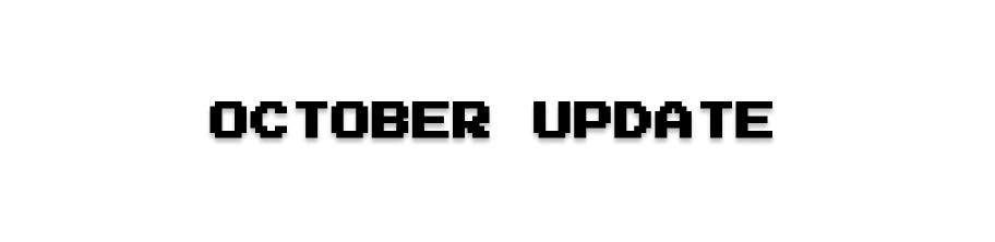 MONTHLY UPDATE: October. Greetings, community! | by ERA Wallet | Nov ...