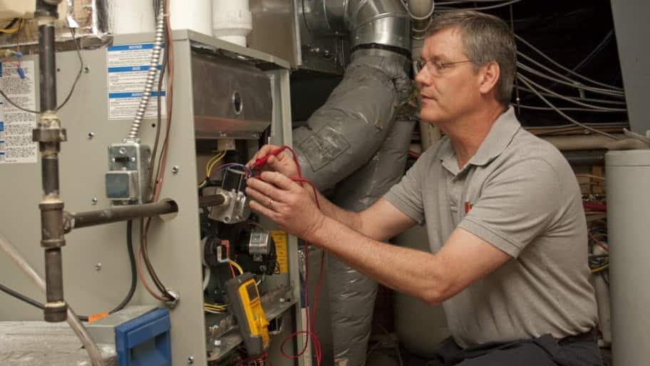 Choosing the Right Furnace Repair Service: Factors to Consider | by ...