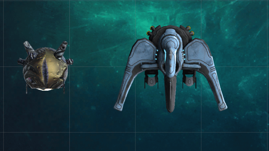 Enemy Shields. Objective: 1. Provide logic for some… | by phi golden ...