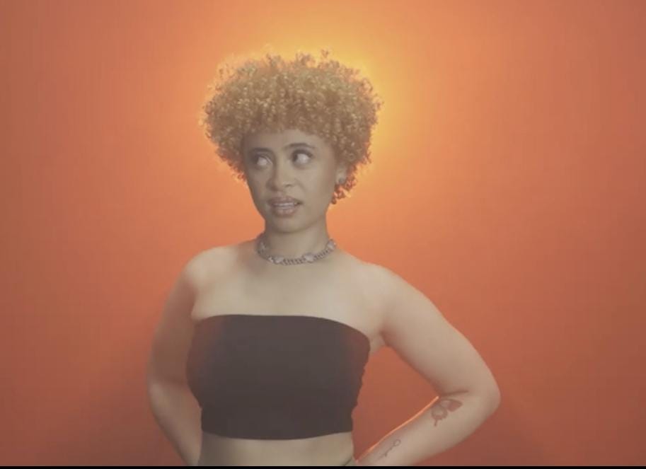 The Science Behind Your Favourite Rap Verse ……that came from a woman ...