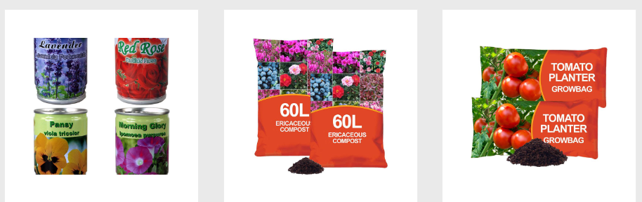 Harnessing the Power of Compost for Thriving Plants: Green Gold for ...