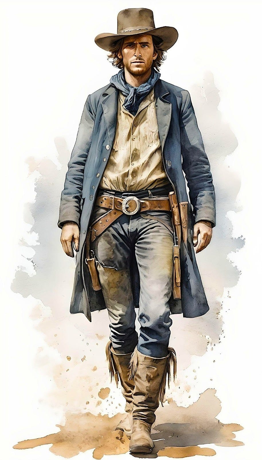 A thief’s humanity and his heart of gold. | by Nasrullah | Medium