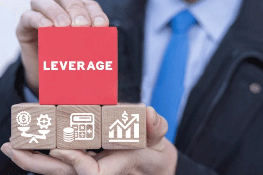 Leverage: A Double-Edged Sword in Modern Life | by Lee Hogg | Sep, 2024 | Medium