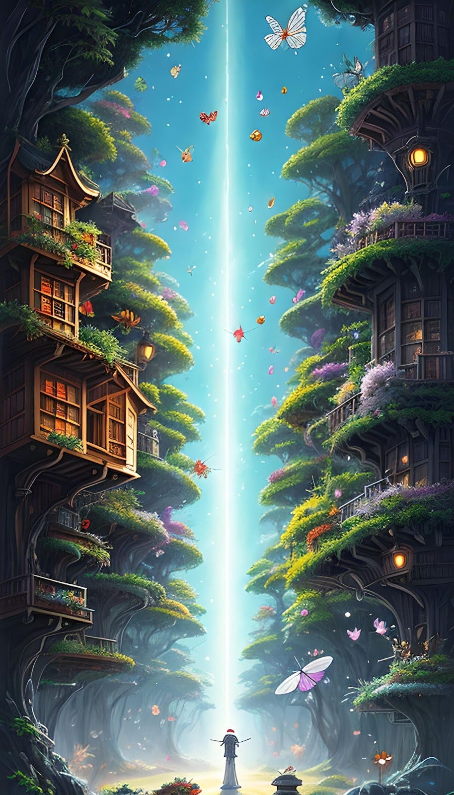 Community Talk | Unveiling the Creative World of AI Art: Max’s Journey ...
