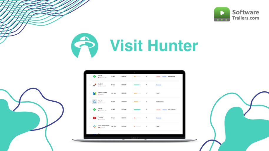 Transform anonymous visitors into sales opportunities with this tool ...