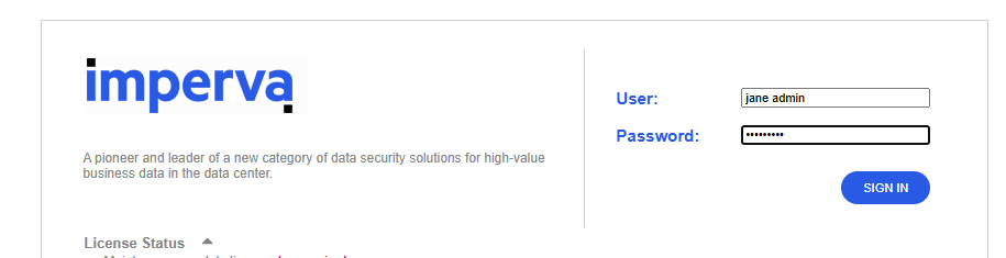 Home Lab Chronicles — Lab 2: Integrating Imperva DAM with Active ...