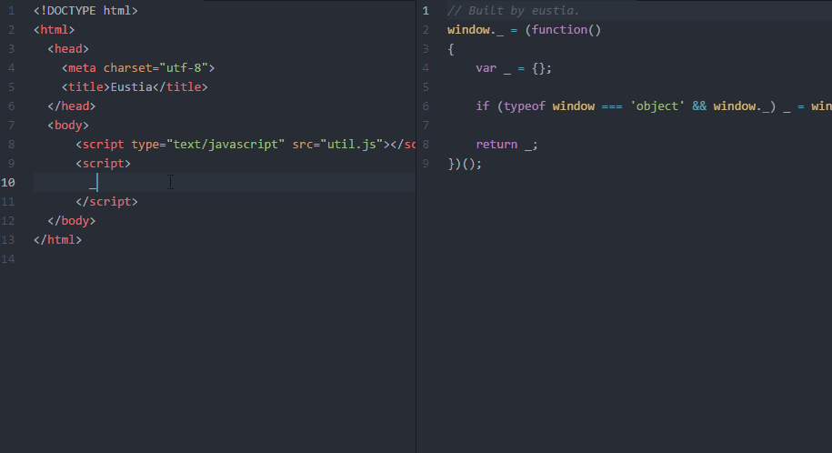 Use a Customized Utility Library Instead of Pure Vanilla JS | by ...