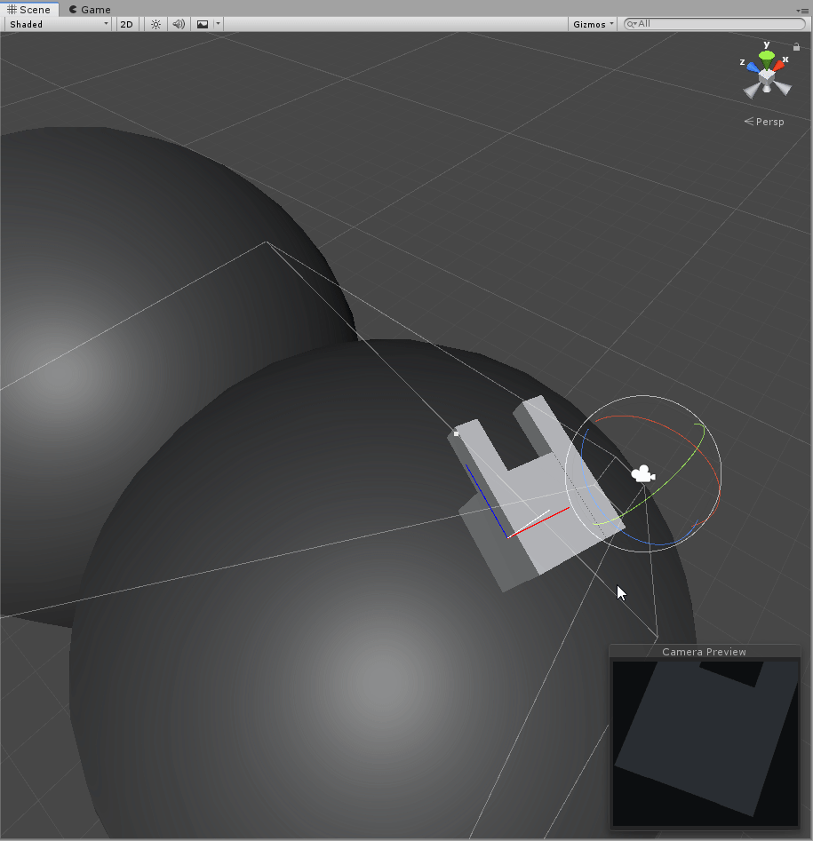 How To Place Turret On The Terrain By Suleiman Abdullah Medium
