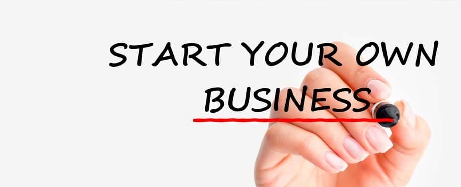 🧭 How to Start a Business: A Step-by-Step Guide from Idea to Empire ...