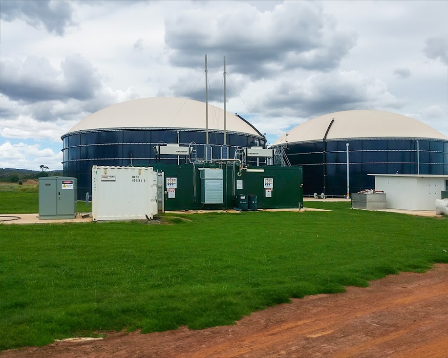 Biogas Generator: Turning Waste into Energy | by Biogasgenerator | Jun ...