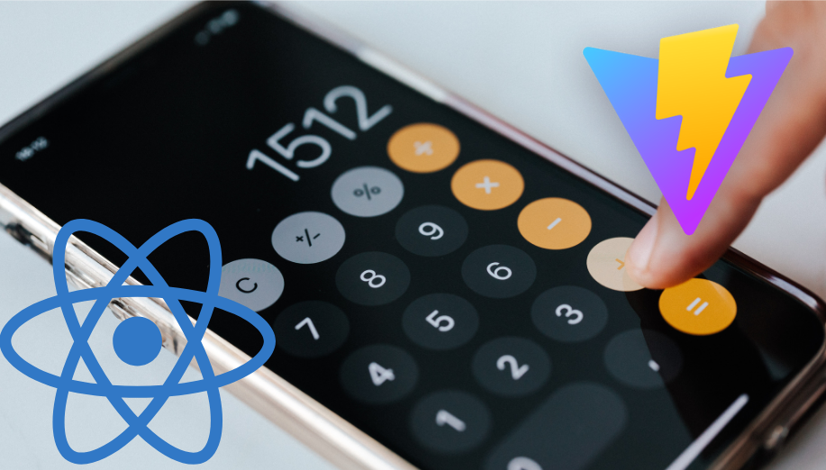 Building a Simple Calculator Using React, Typescript | by Tal Weiss ...