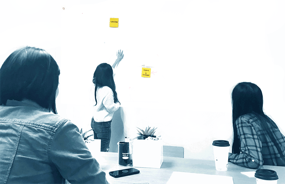 Designing design. How we work is as important as what we… | by William ...