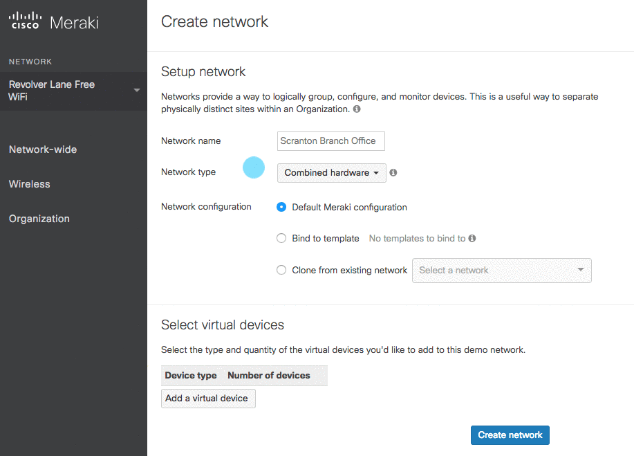 Free Social WiFi for Meraki Access Points | by PoweredLocal | WHAT THE ...