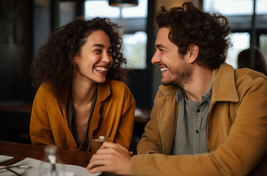 Something New, Men Can Try on a First Date! | by Trey Hamilton | Hello ...