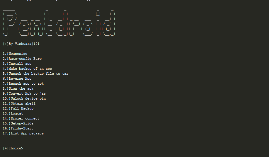 Finding backup vulnerabilities in android apps | by Vishwaraj Bhattrai ...