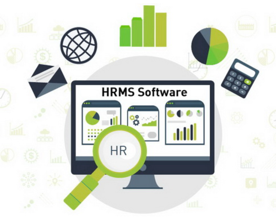 Transform Your HR Processes with Advanced HRMS Software — Streamline Operations and Boost ...