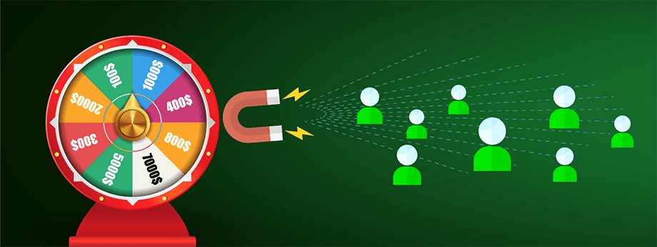 7 Reasons Why You Should Use Spin the Wheel App for your Website | by ...