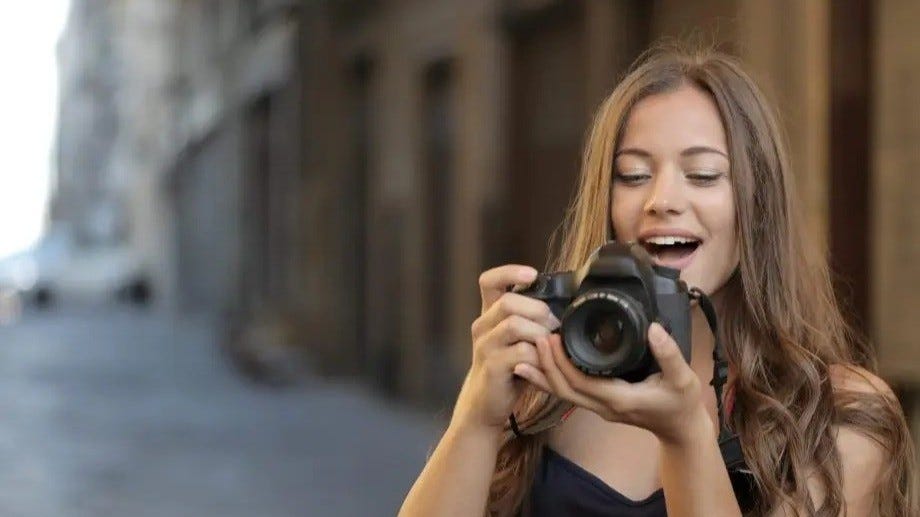 Best Cameras for Students: (Guide & Reviews) | by Sharon Advik | Medium