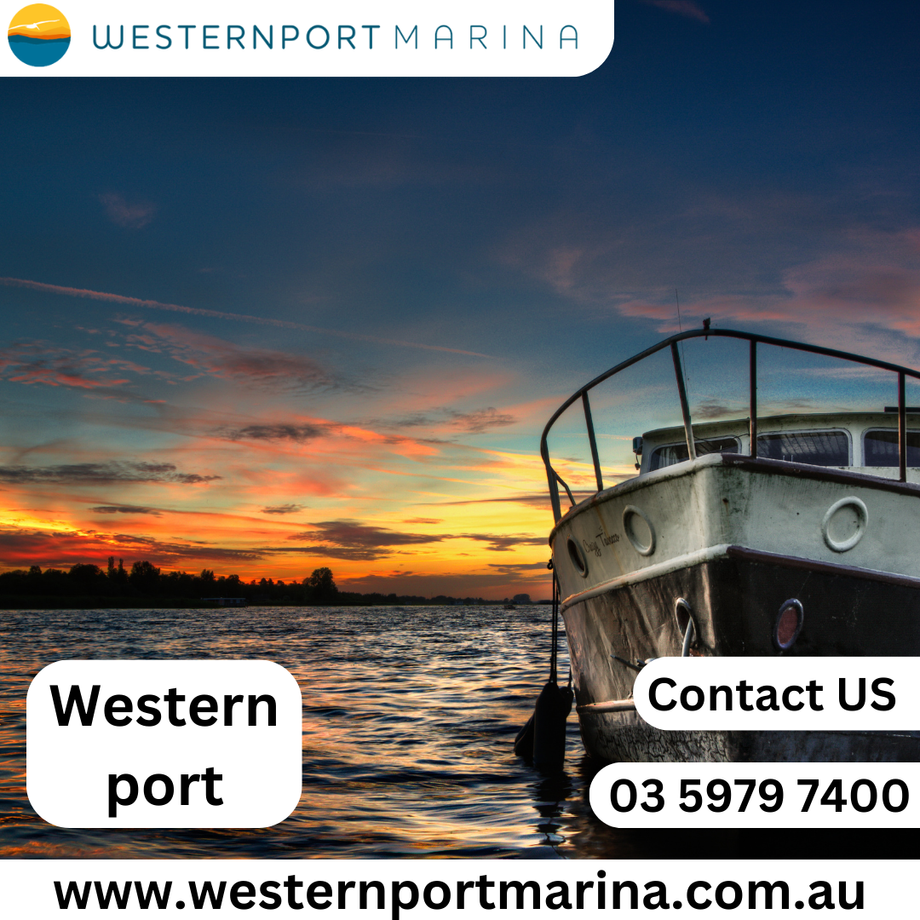 Exploring the Beauty of Western Port: Your Ultimate Guide | by ...