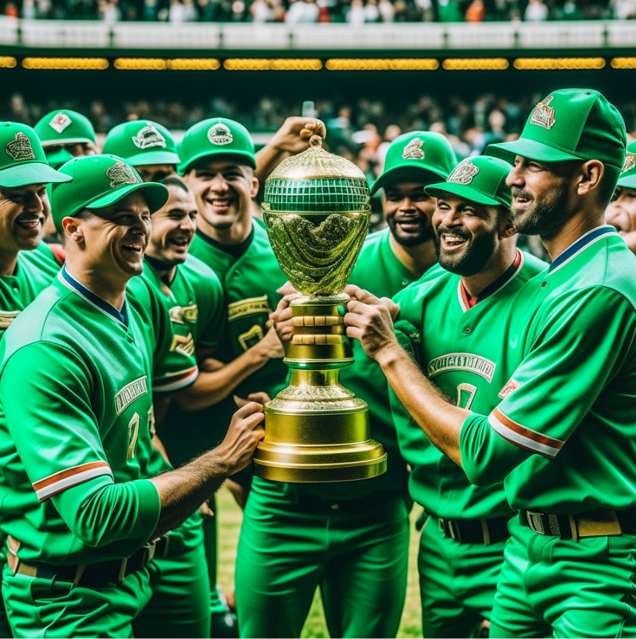 “Moneyball Revolution: Redefining Baseball” | by BookFlow | Jan, 2024 ...