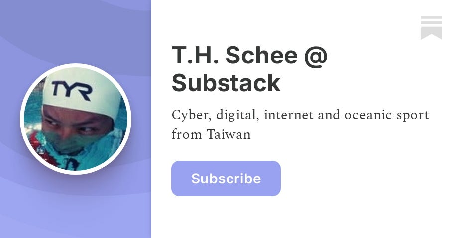 Early Thoughts on the Whole-of-Society Defense Resilience Committee | by T.H. Schee | TH Schee ...