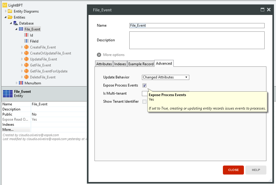Outsystems Light Processes Under The Hood | by Cláudio Oliveira | Medium