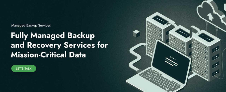 Best-managed backup service provider | by Rohitdhiman | Medium