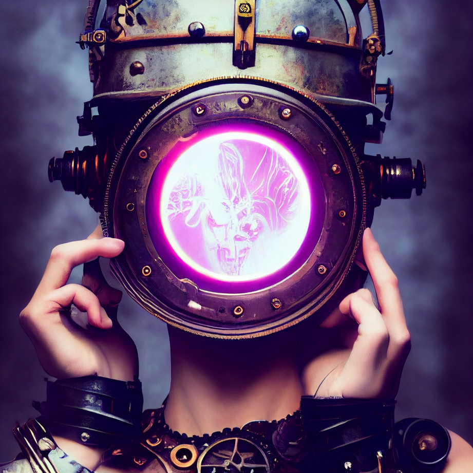 Creator Spotlight | Dark Web Designs | by Uptick Network | Uptick Network