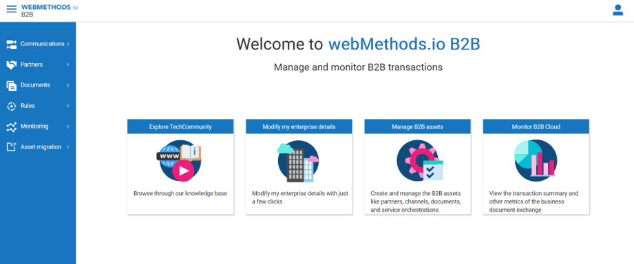 Accelerating the Speed of B2B Integration | by Tech Community | Medium