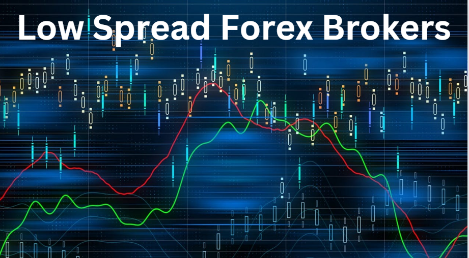 Low Spread Forex Brokers: Trading That Minimize Your Costs | by ...