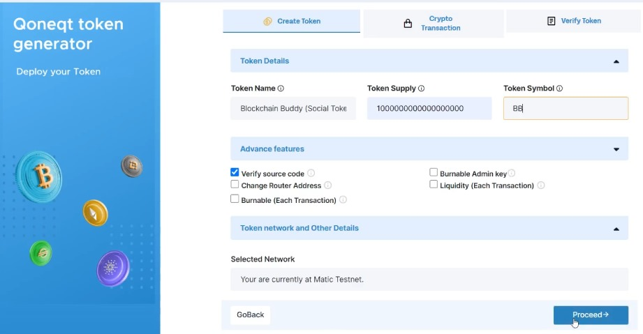 Embracing Social Tokens: Empowering Qoneqt | by Qoneqt | Medium