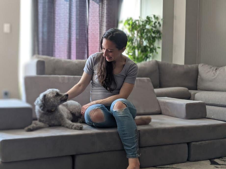 From Tax Accountant to Toy Creator with Sara Feldstein — Fem Founder ...