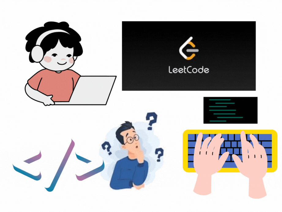 Leetcode: 1653. Minimum Deletions to Make String Balanced -Daily Question | by Trinadh Rayala ...