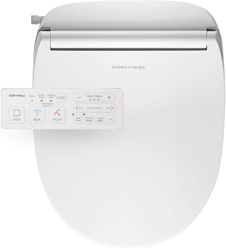 Choosing the Best Bidet for Handicapped Users: Accessibility Made Easy ...