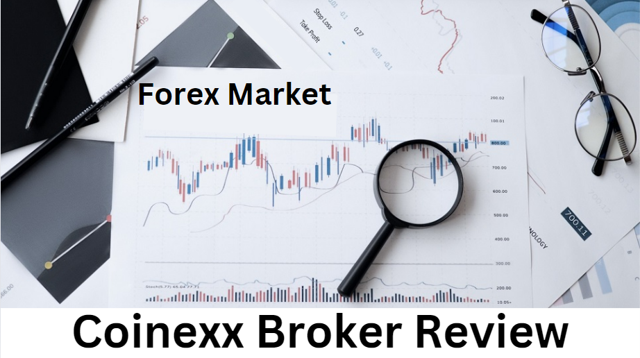 Is Coinexx Right for You? An Unbiased Broker Analysis | by Alexander Reed | Medium