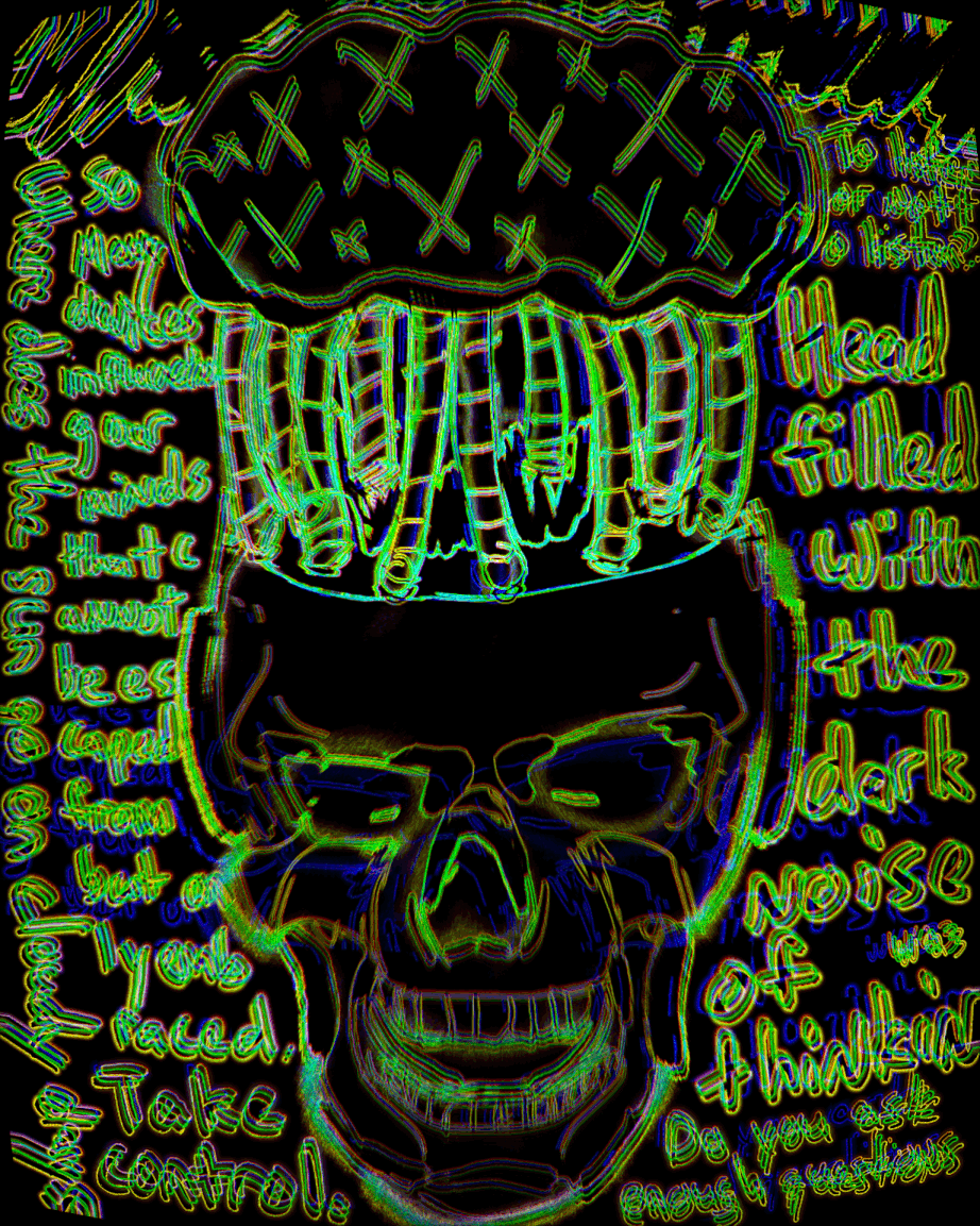 Head in the cl0ud. So much of who and what I am feels like… | by Wessel | Medium
