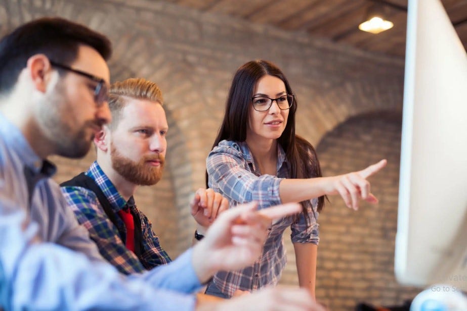 5 Tips For Picking The Right Web Design Package For Your Business | by Web Glaze Services | Oct ...