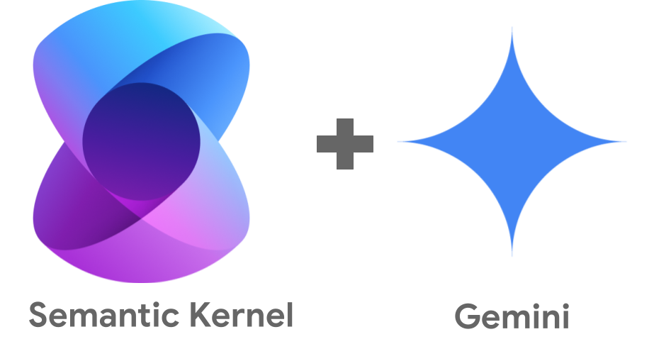 Semantic Kernel and Gemini. Introduction | by Mete Atamel | Google ...