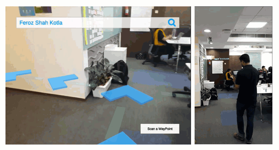 eXtending reality with AR and VR — Part II | by Kuldeep Singh ...