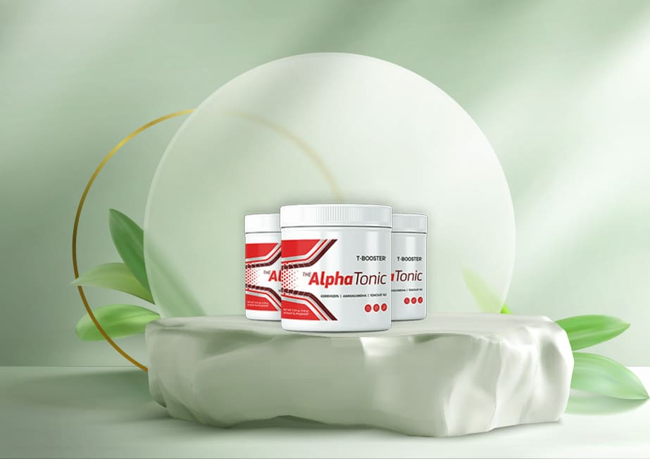 Alpha Tonic Reviews-2024 Unveiling the Truth: Do Alpha TonicValidate ...