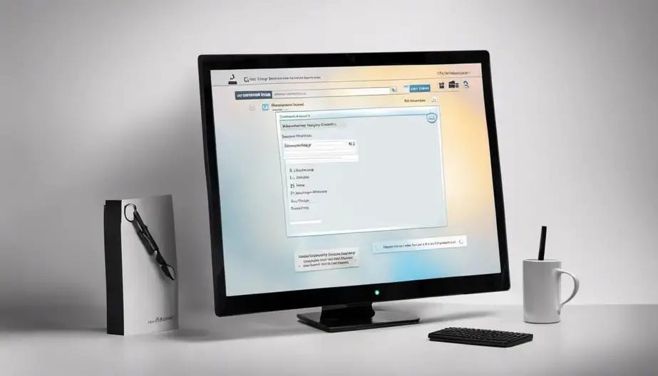 Mastering Java GUI: A Comprehensive Tutorial | by Makemychance.com | Medium