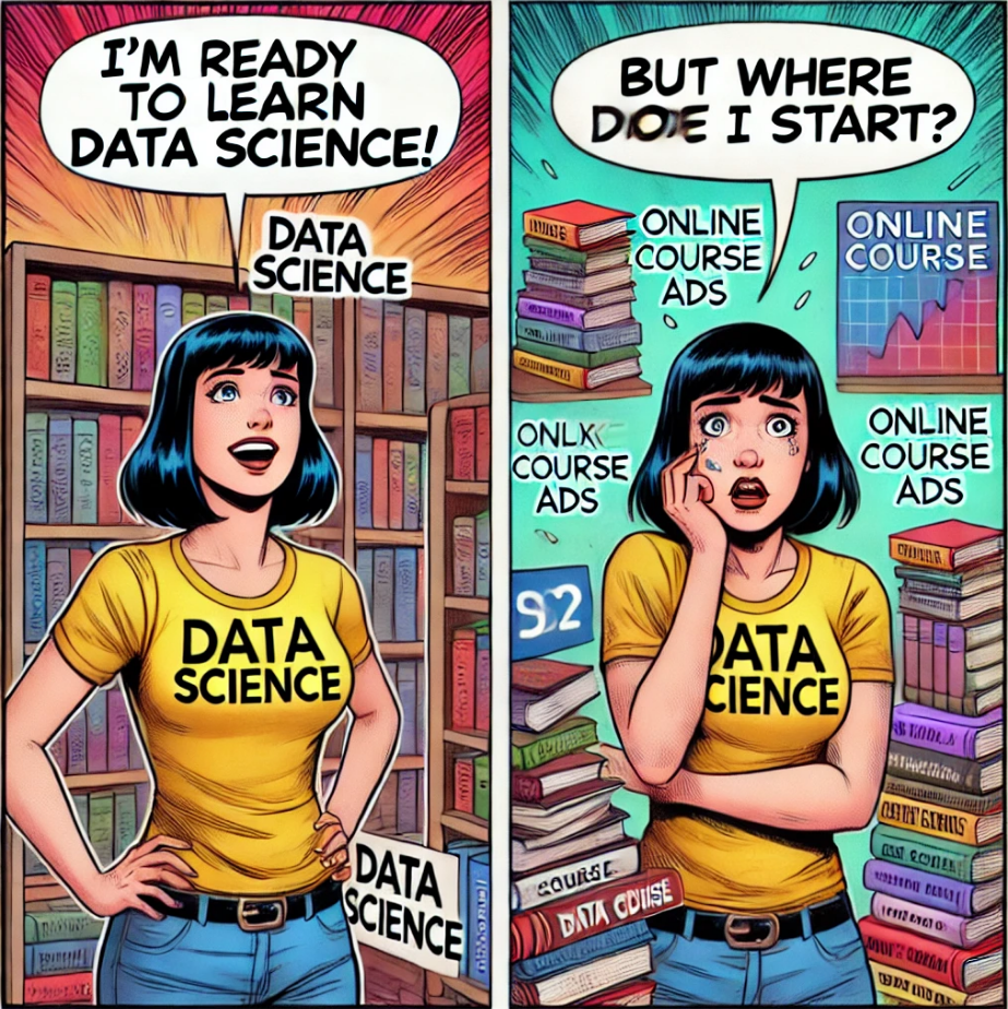 101 Short Lessons About Data Science & Machine Learning | by Amit Yadav ...