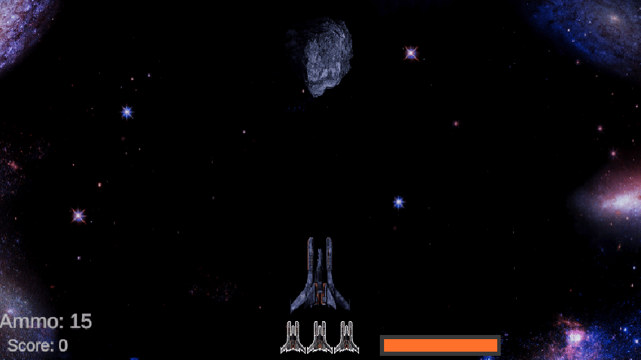 Adding a Camera Shake System - Abner Carmona - Medium