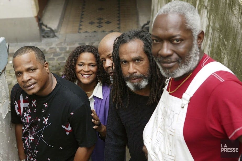 Dance Music As a Diasporic Musical Innovation | by Jean-Hugues Kabuiku | Medium